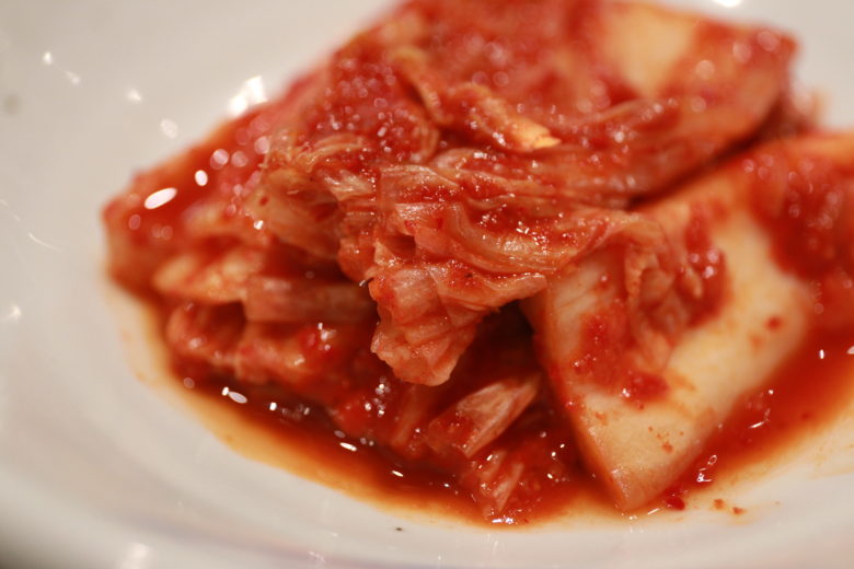 Traditional Korean Food to Try While in Seoul | TiptoeingWorld