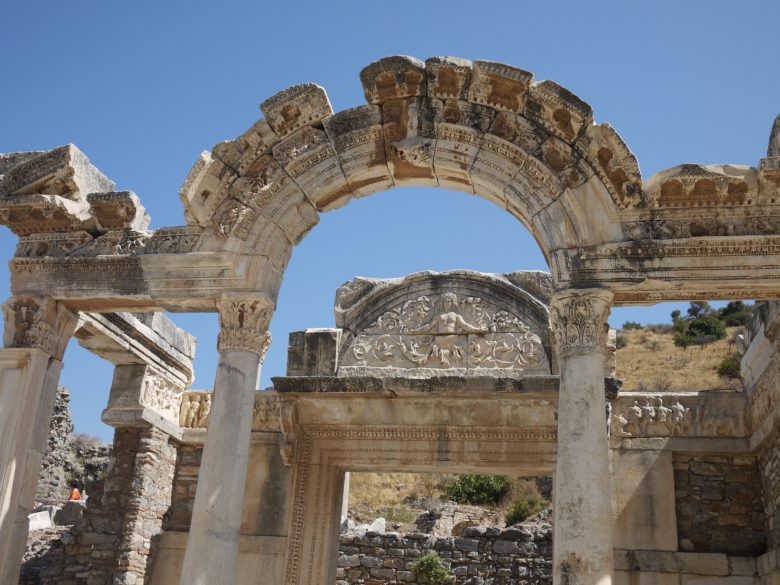 5 Reasons to Visit Turkey | TiptoeingWorld