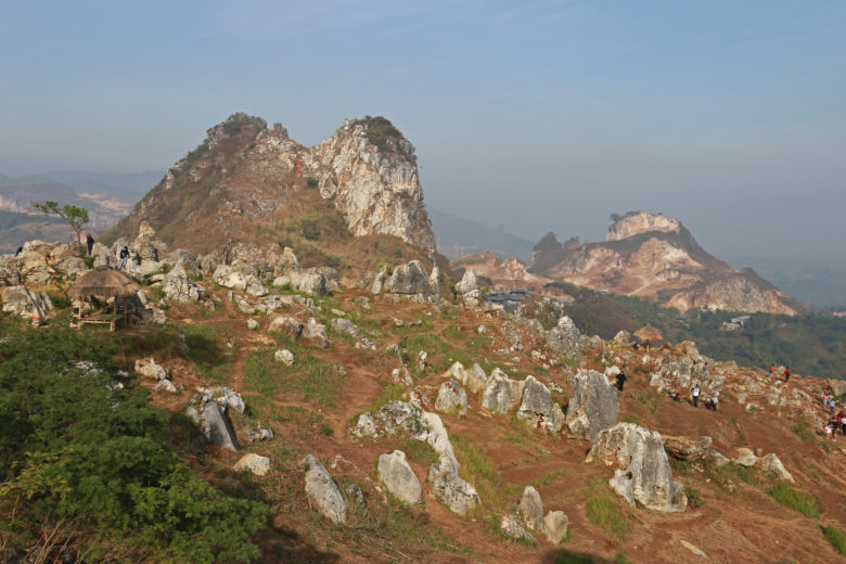 Top Reasons Why Visiting Stone Garden is A Must While You Are in ...