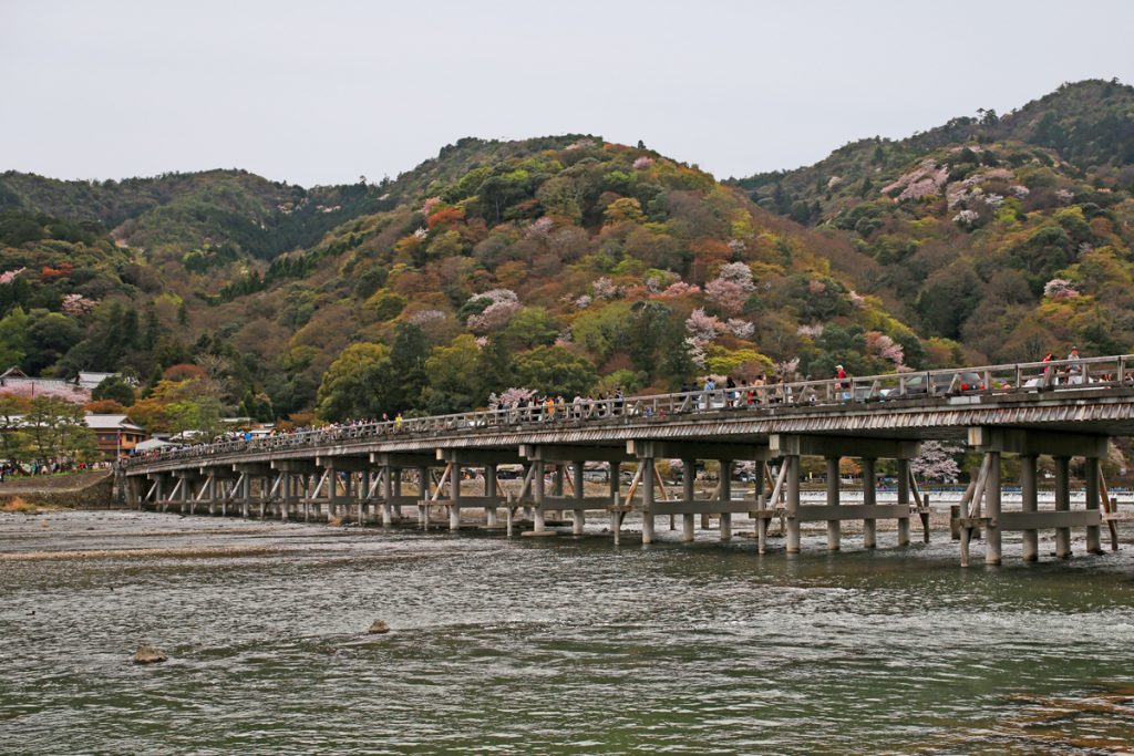 5 Things to Do in Arashiyama Kyoto | TiptoeingWorld