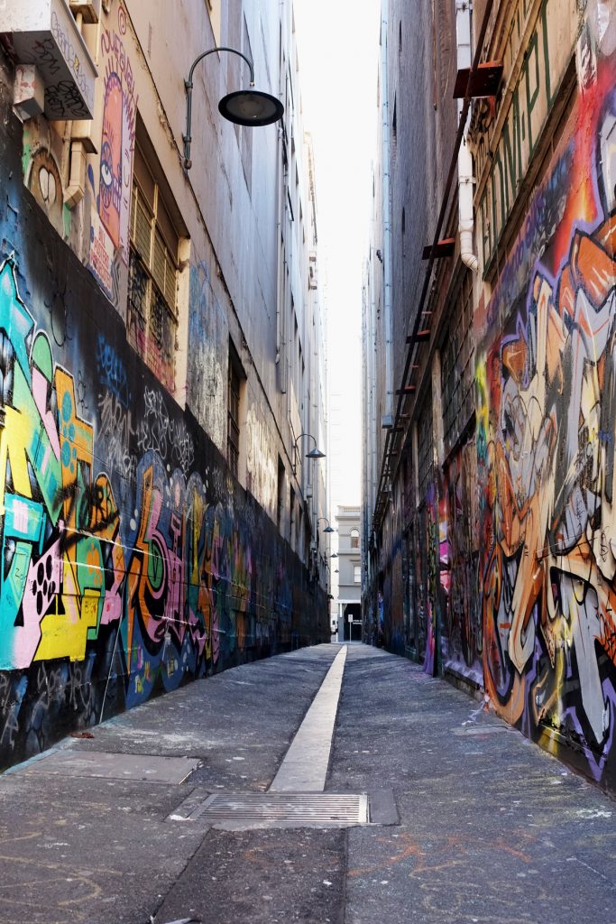 Melbourne Autumn City Guide | TiptoeingWorld