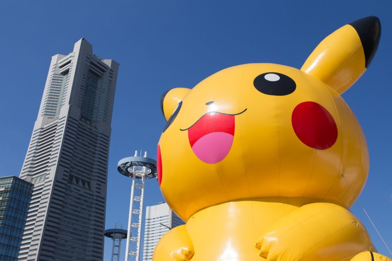 16 Best Places for A Day Trip from Tokyo | TiptoeingWorld