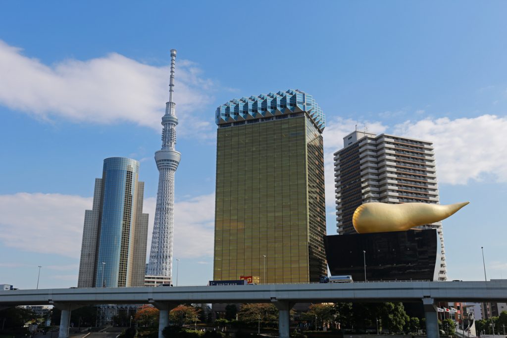 Tokyo 2020: 10 Must Visit Places for the Olympic Games | TiptoeingWorld