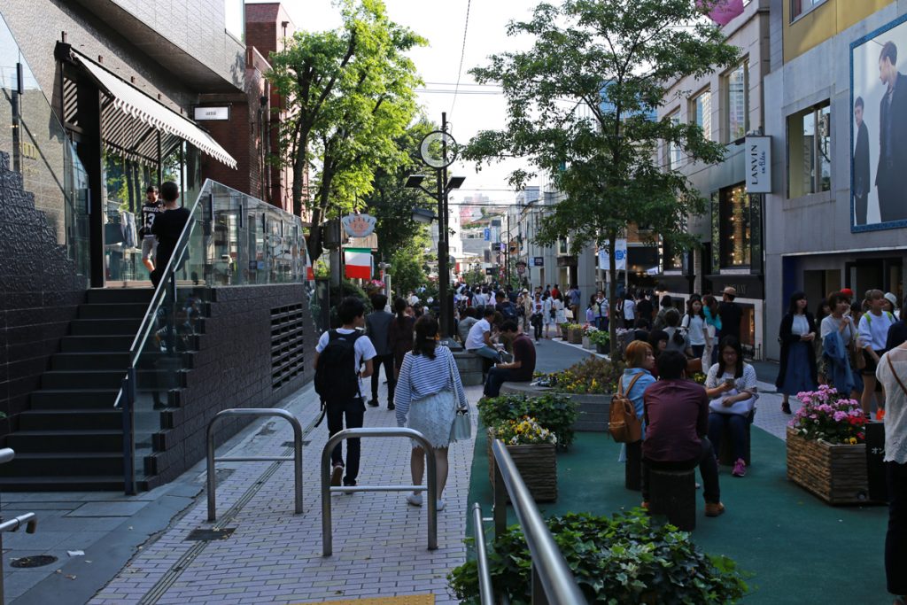 9 Things to Do in Omotesando | TiptoeingWorld