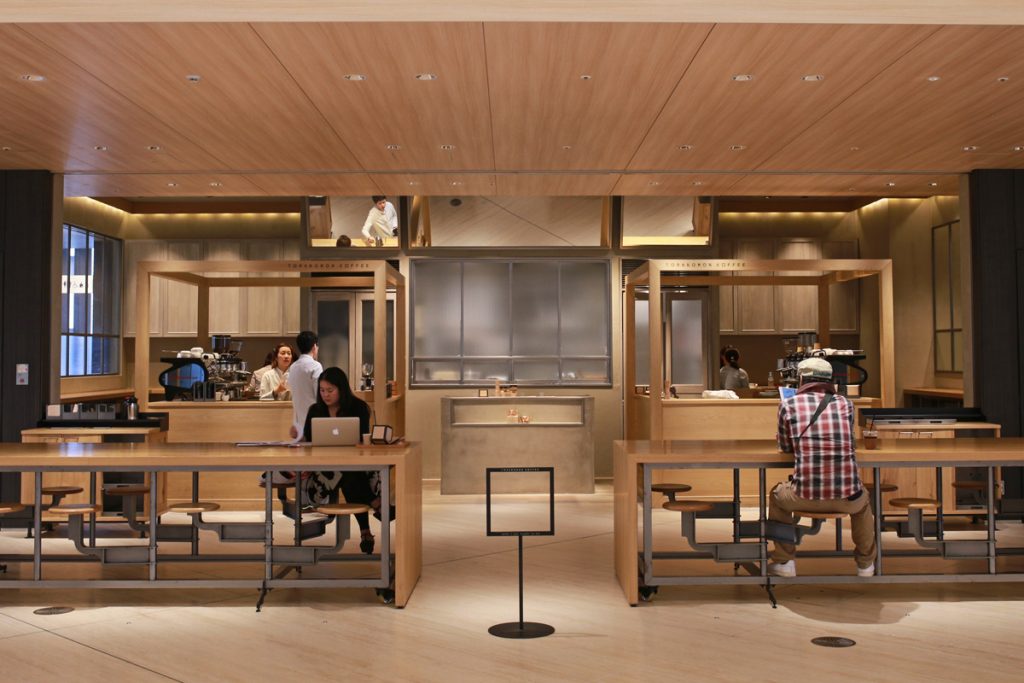 8 Best Latte in Tokyo: Coffee Lovers Approved | TiptoeingWorld