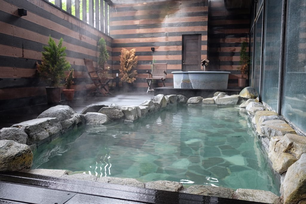 7 Things to Do in Kusatsu Onsen Hot Spring | TiptoeingWorld