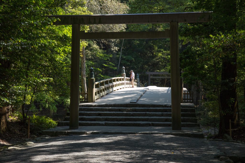 Ise Grand Shrine, Japan's Most Sacred Shrine | TiptoeingWorld