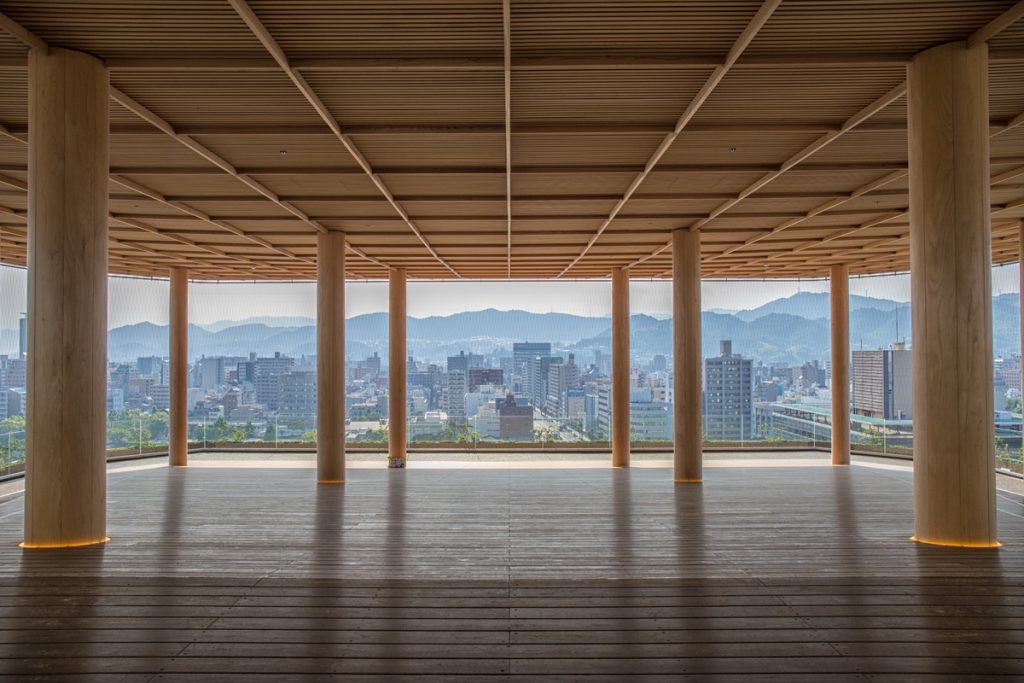 Orizuru Tower Hiroshima: Pictures Collection | TiptoeingWorld