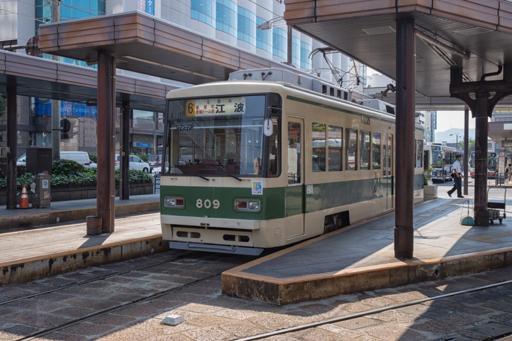 Hiroshima and Miyajima: Itinerary | TiptoeingWorld