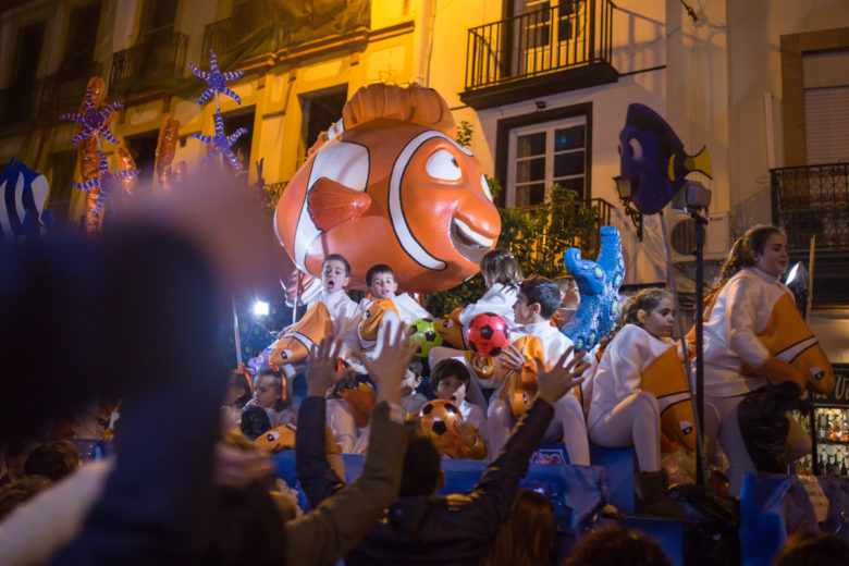 Epiphany Day El Dia de Los Reyes | TiptoeingWorld