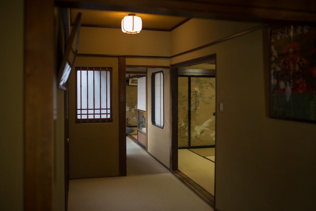 Nomura Samurai House in Nagamachi Kanazawa | TiptoeingWorld