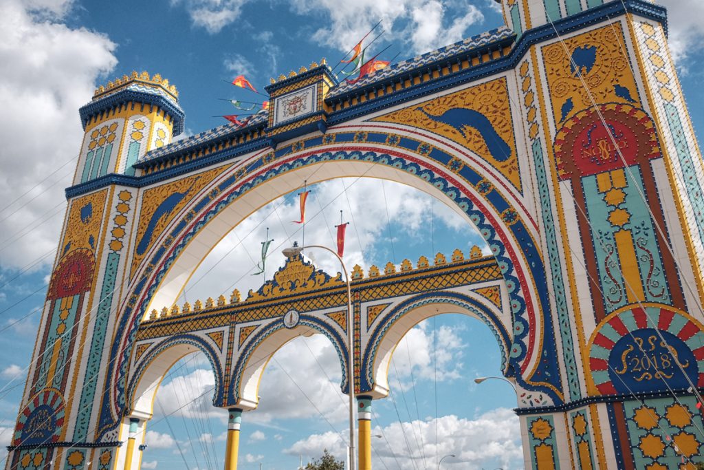 Feria de Sevilla: Pictures Collection (2) | TiptoeingWorld