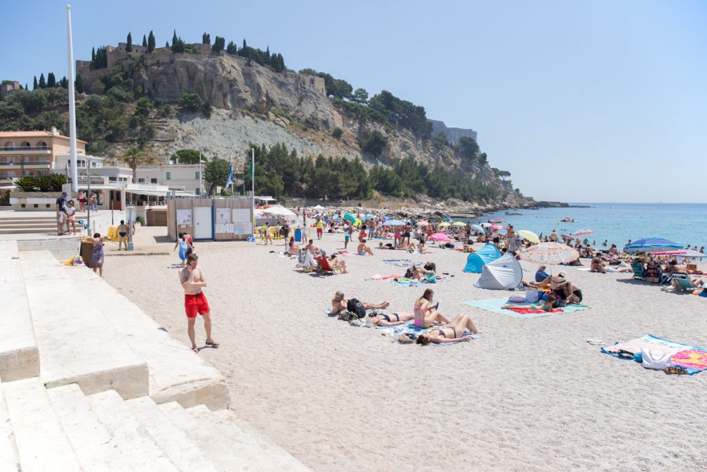 5 Top Things to Do in Cassis in A Day | TiptoeingWorld
