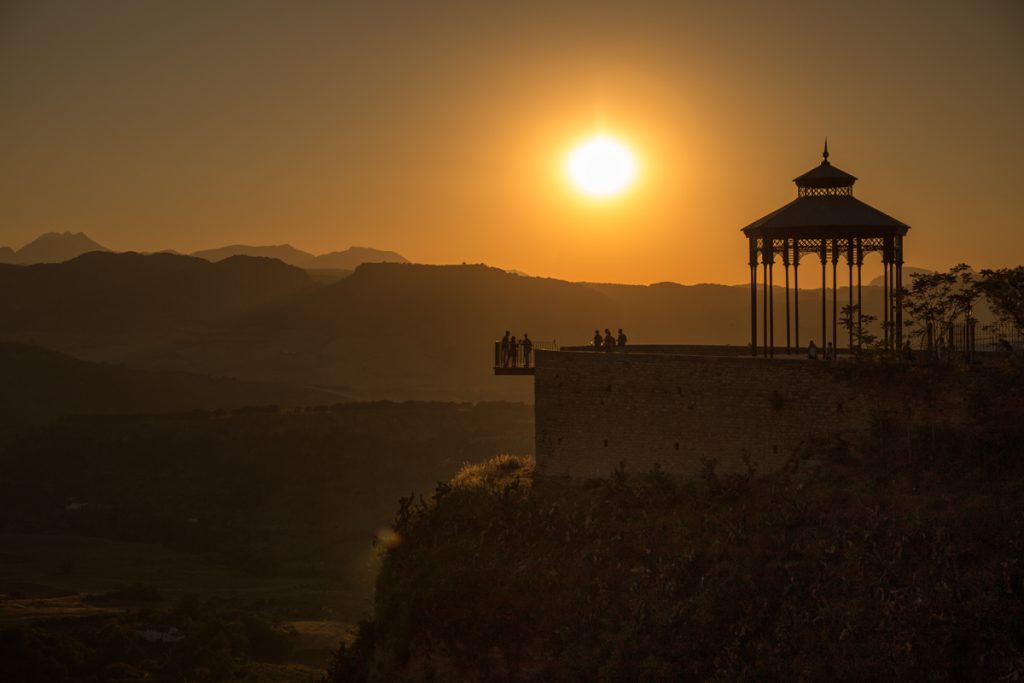 Travel Guide to Ronda, Spain | TiptoeingWorld