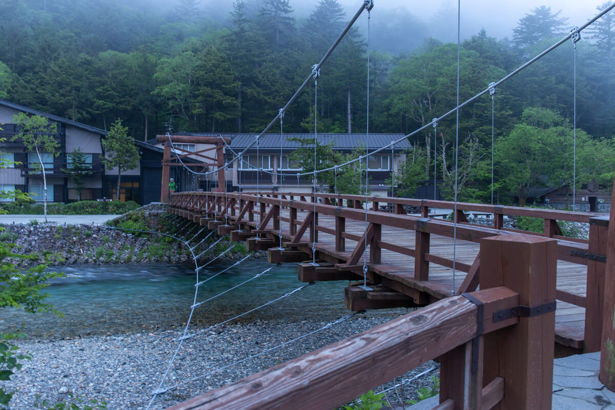 7 Things to Do in Kamikochi | TiptoeingWorld