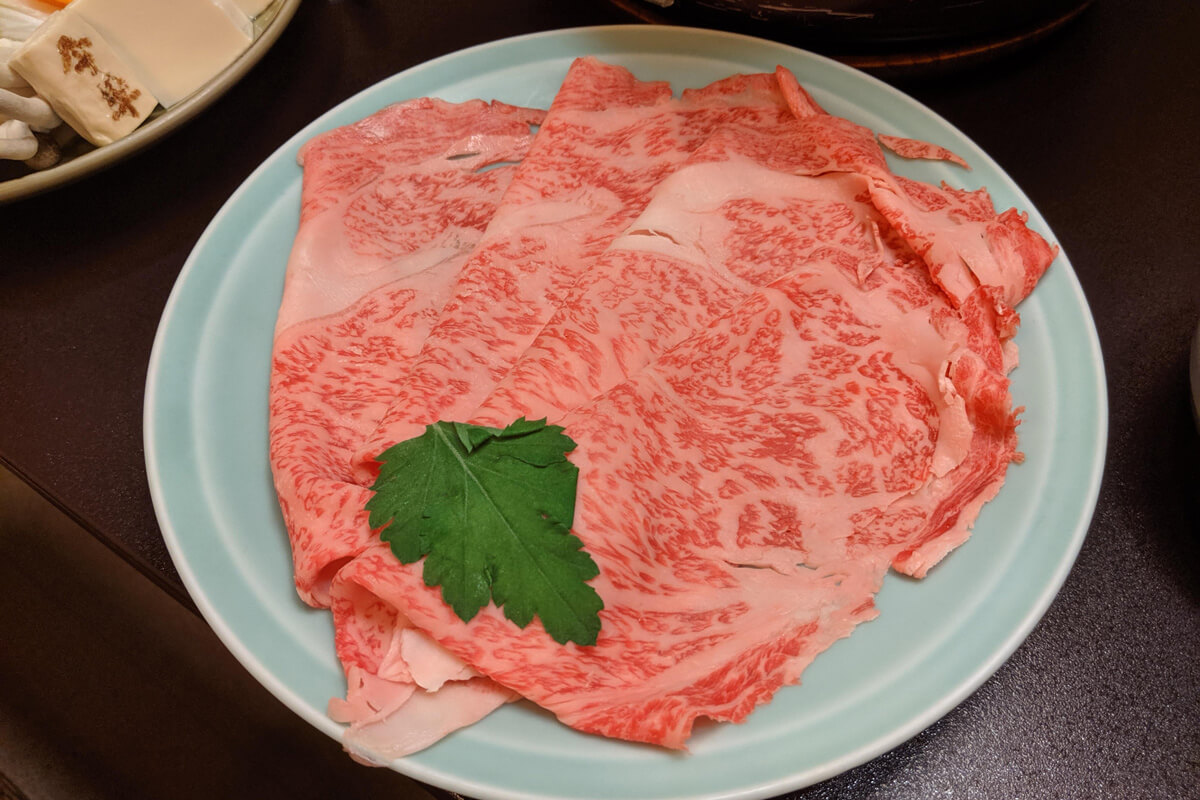 Review: Imahan Wagyu Beef | TiptoeingWorld