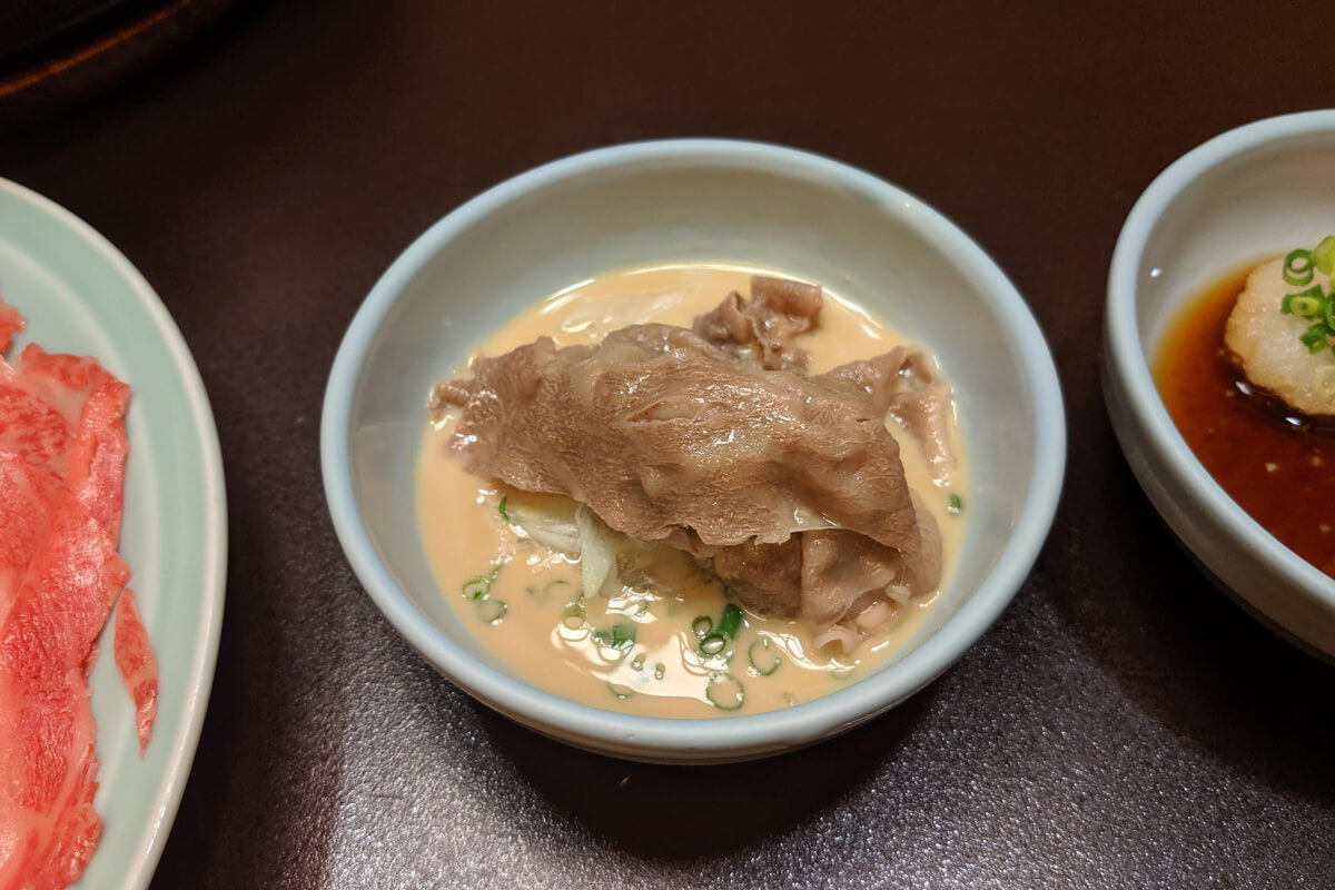 Review: Imahan Wagyu Beef | TiptoeingWorld