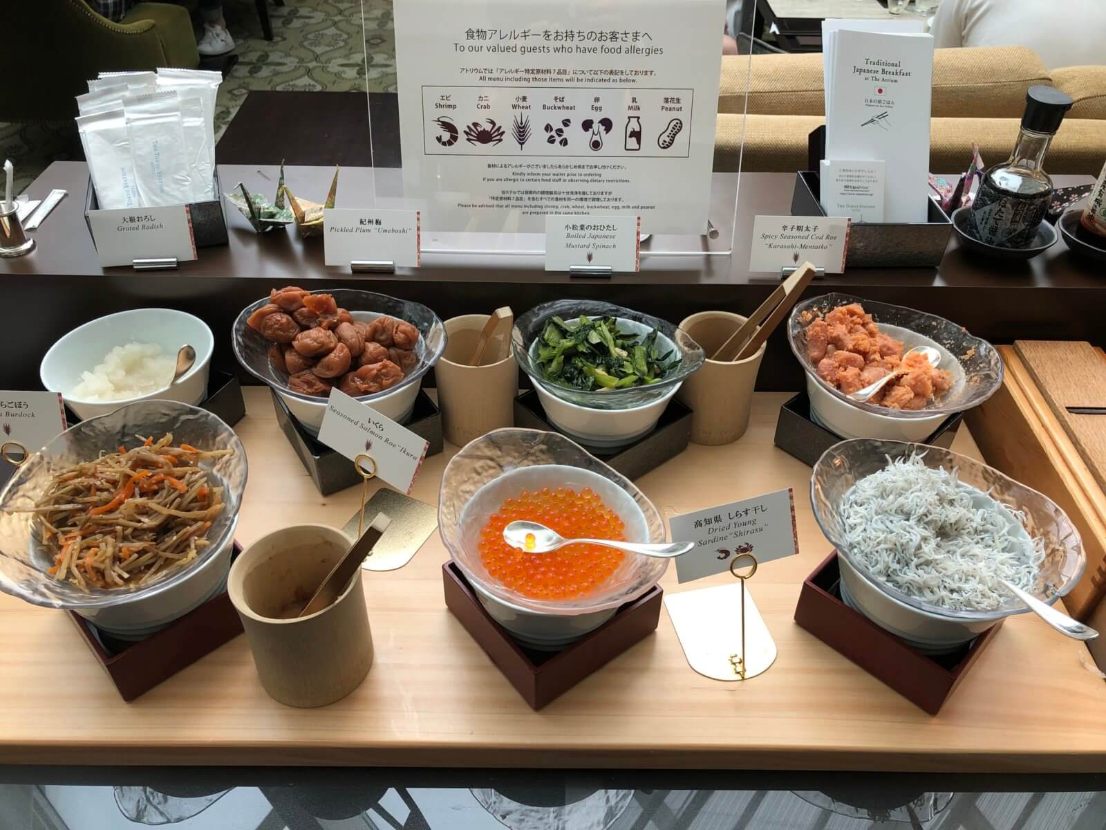 Review : Tokyo Station Hotel | TiptoeingWorld